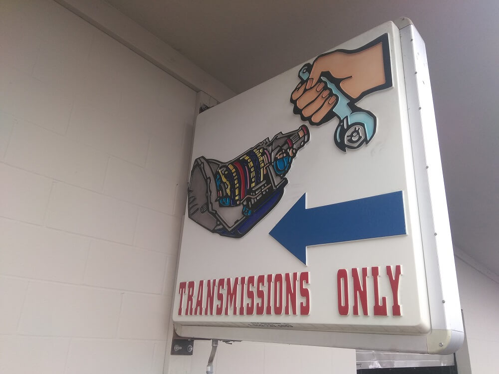 Reliable transmission repair service provider in San Bernardino, CA, 92410