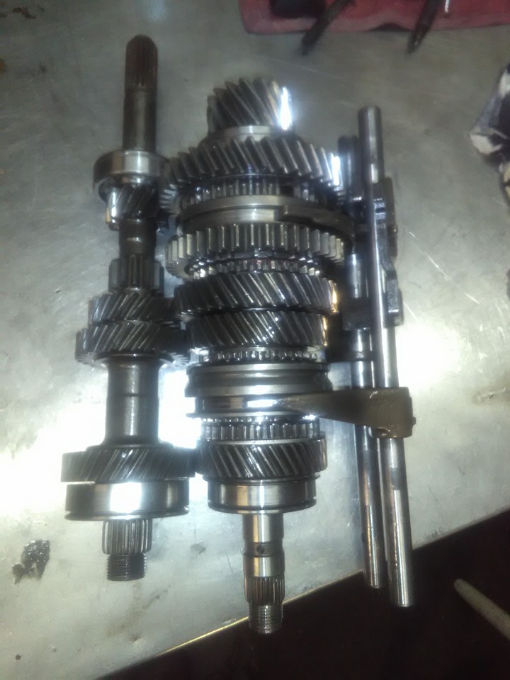 Reliable transmission repair service provider in San Bernardino, CA, 92410