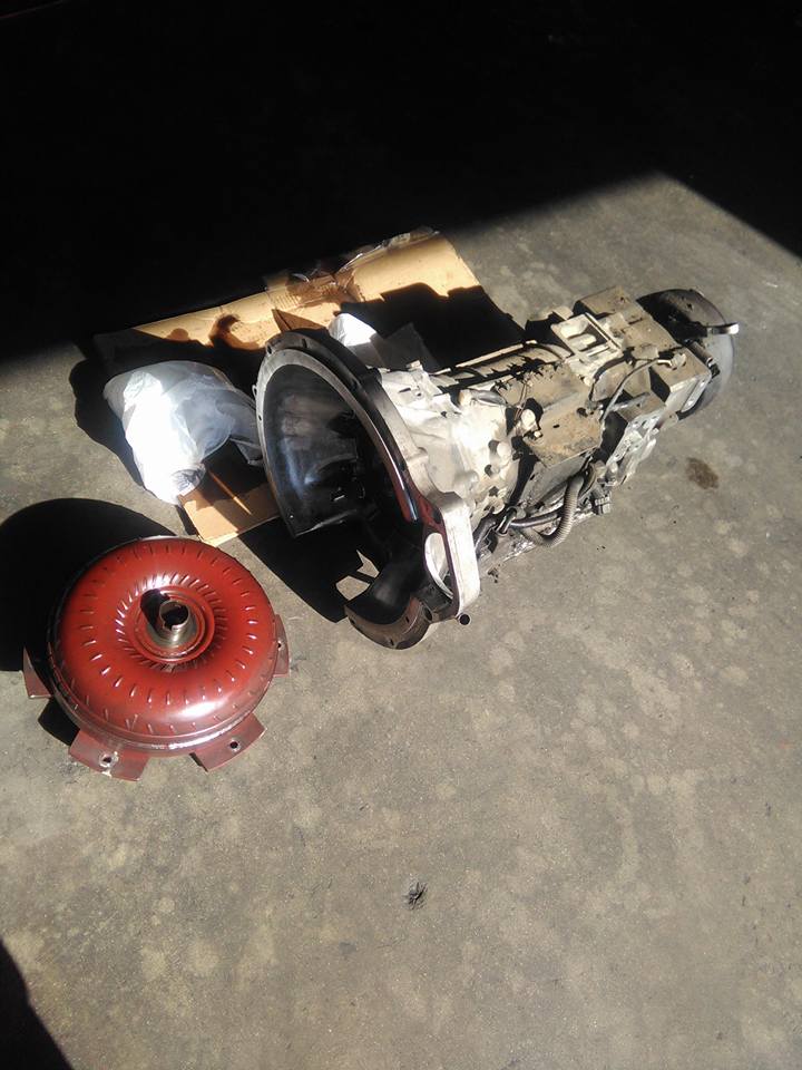 Reliable transmission repair service provider in San Bernardino, CA, 92410