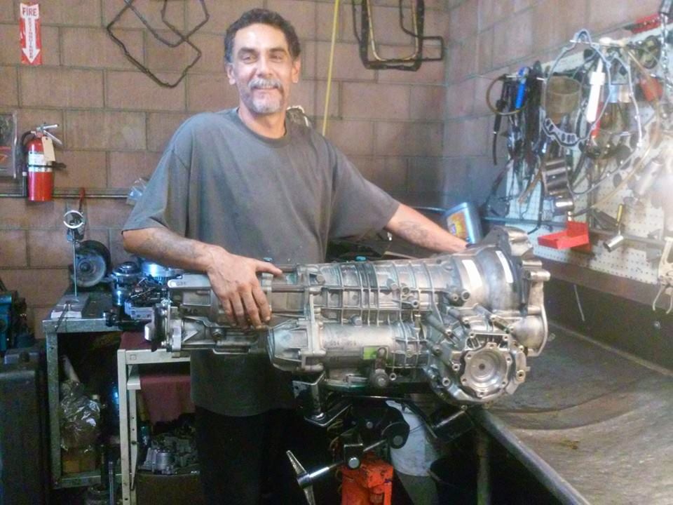 Reliable transmission repair service provider in San Bernardino, CA, 92410